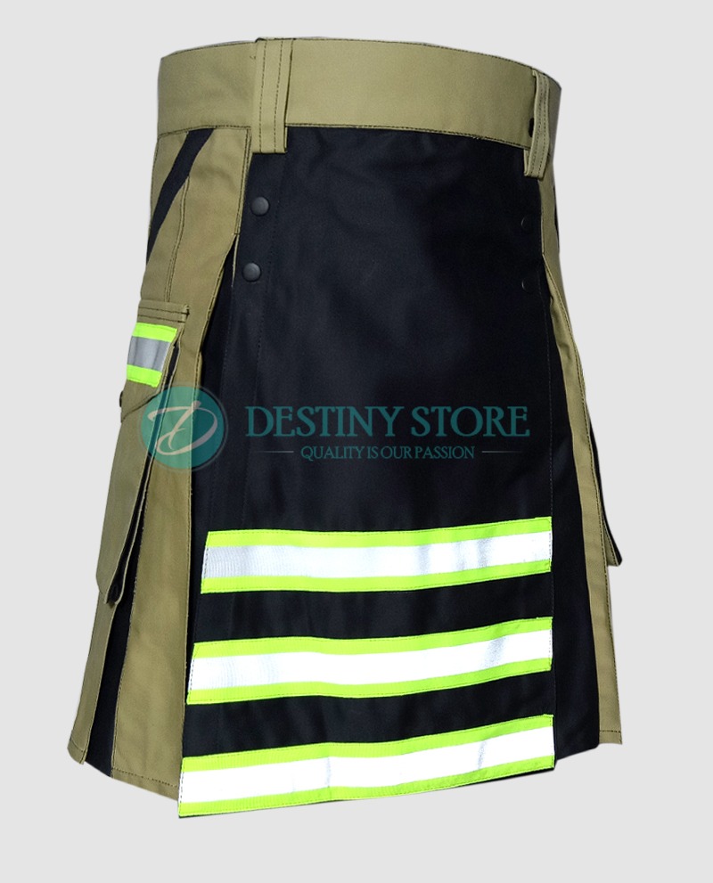 Tactical Firefighter Hybrid Kilt