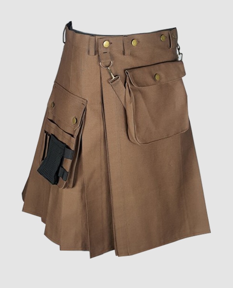 Tactical Utility Kilt