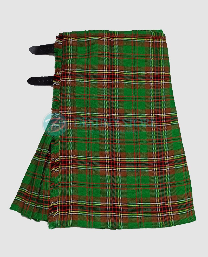 Tara Murphy Tartan Kilt